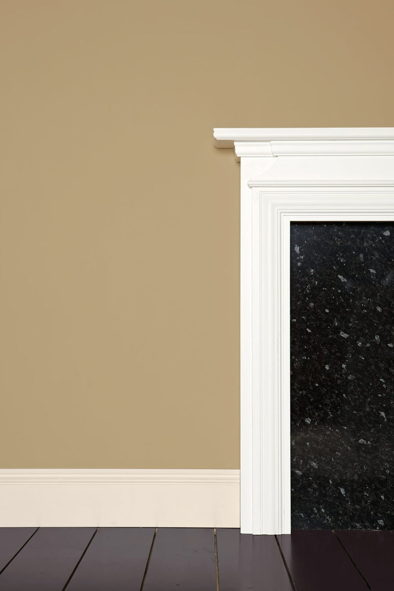 Buff No. 20 (ARCHIVED) – Signature Finishes