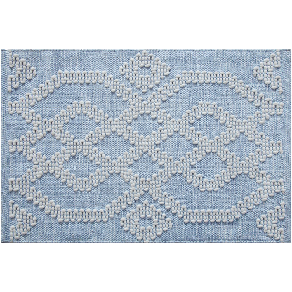 Cable Rug – Signature Finishes