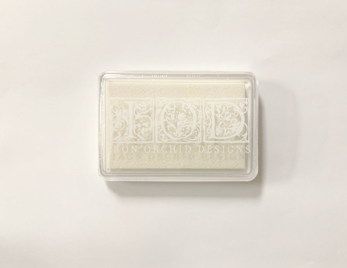 IOD Ink Pad 2 – Signature Finishes