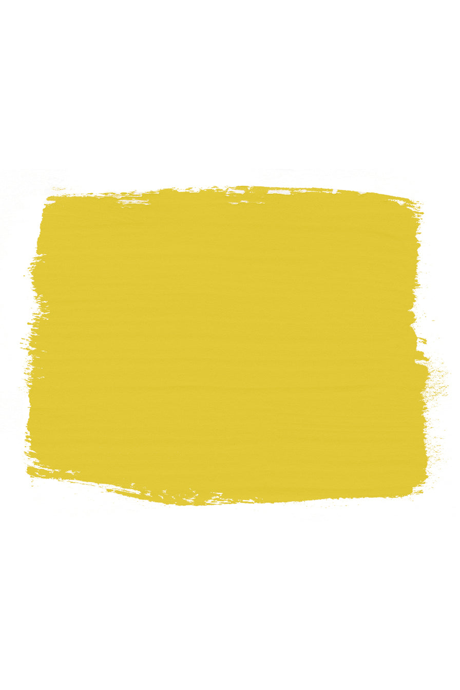 English Yellow – Signature Finishes