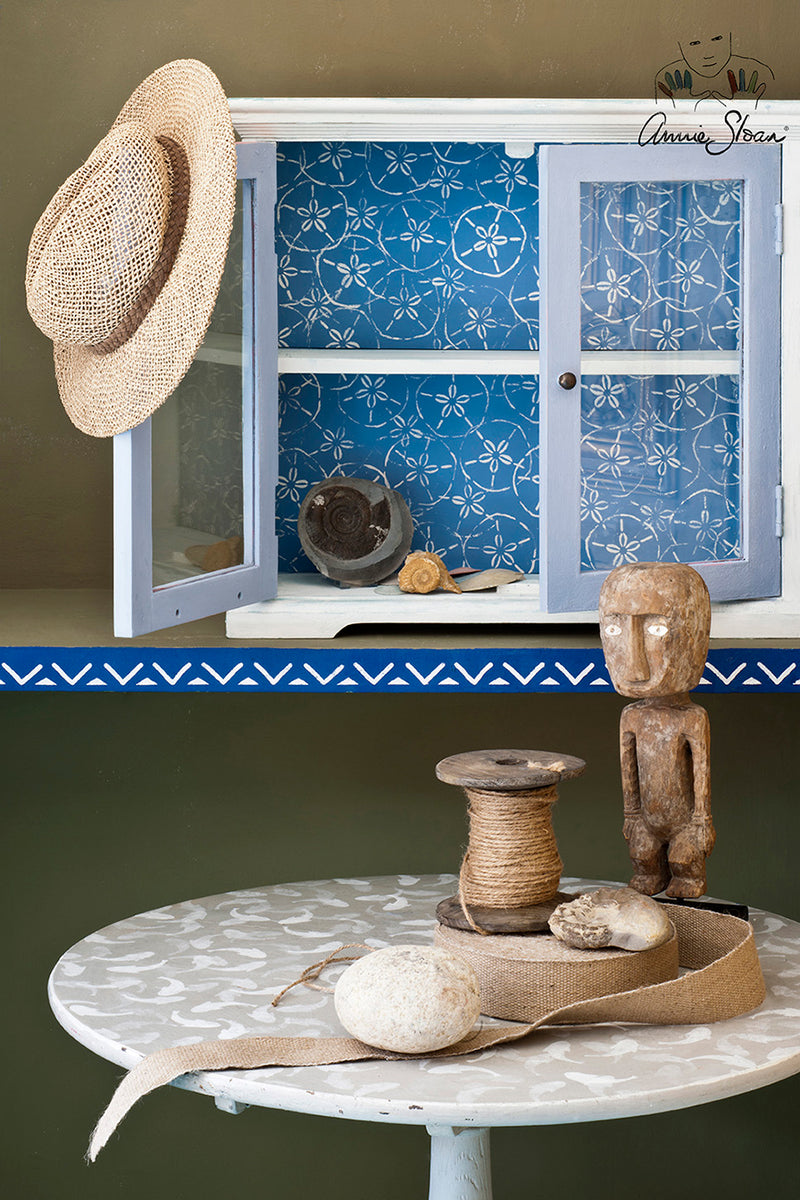 Fish – Signature Finishes