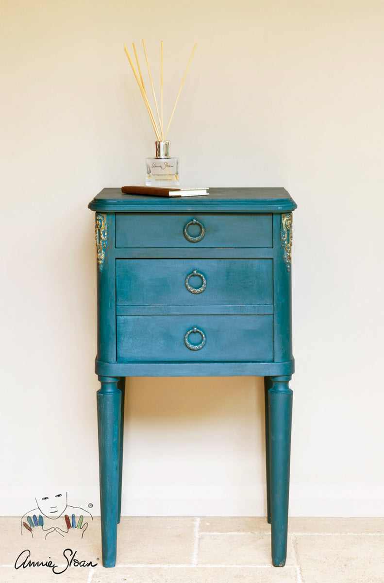 Aubusson Blue – Signature Finishes