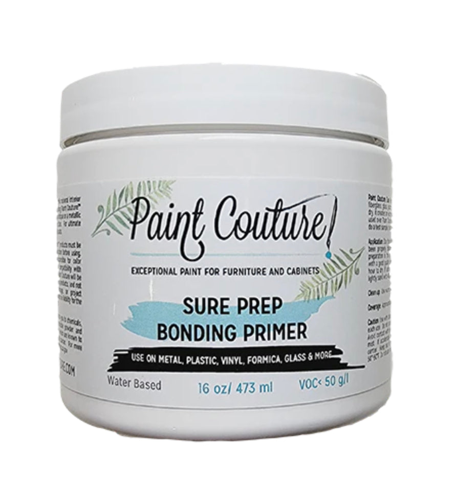Sure Prep Bonding Primer 16 oz – Signature Finishes