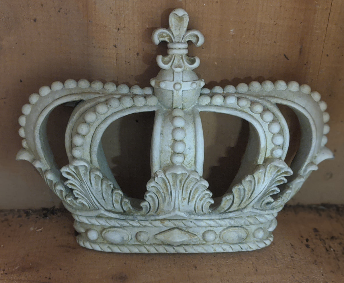 Royal Crown – Signature Finishes